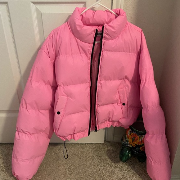 the Rockn Rev | Jackets & Coats | Puffer Jacket | Poshmark
